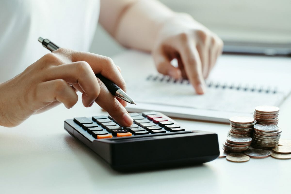 Managing Your Personal Budget BingoLoans