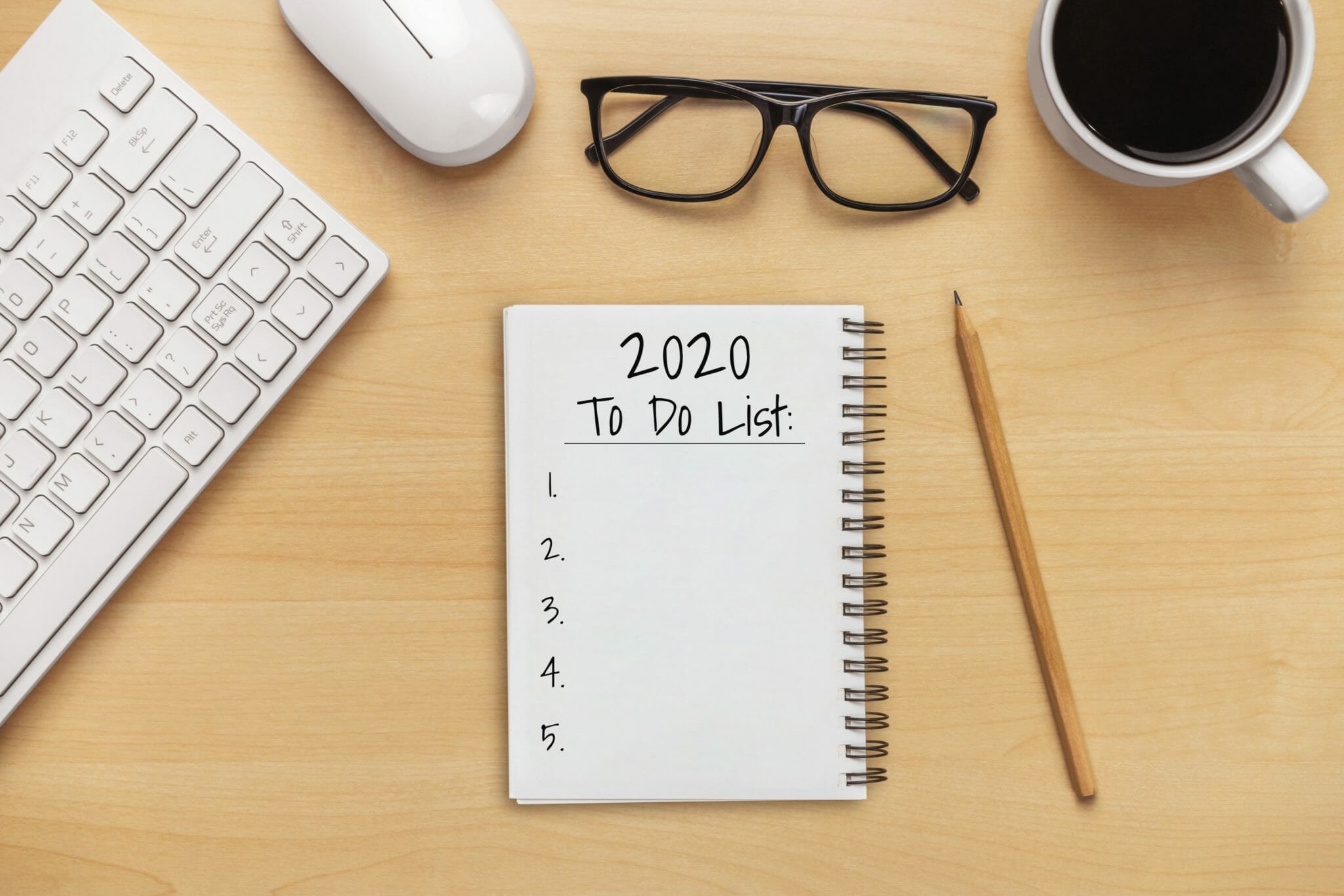 New Year Resolution Ideas And How To Stick To Them BingoLoans