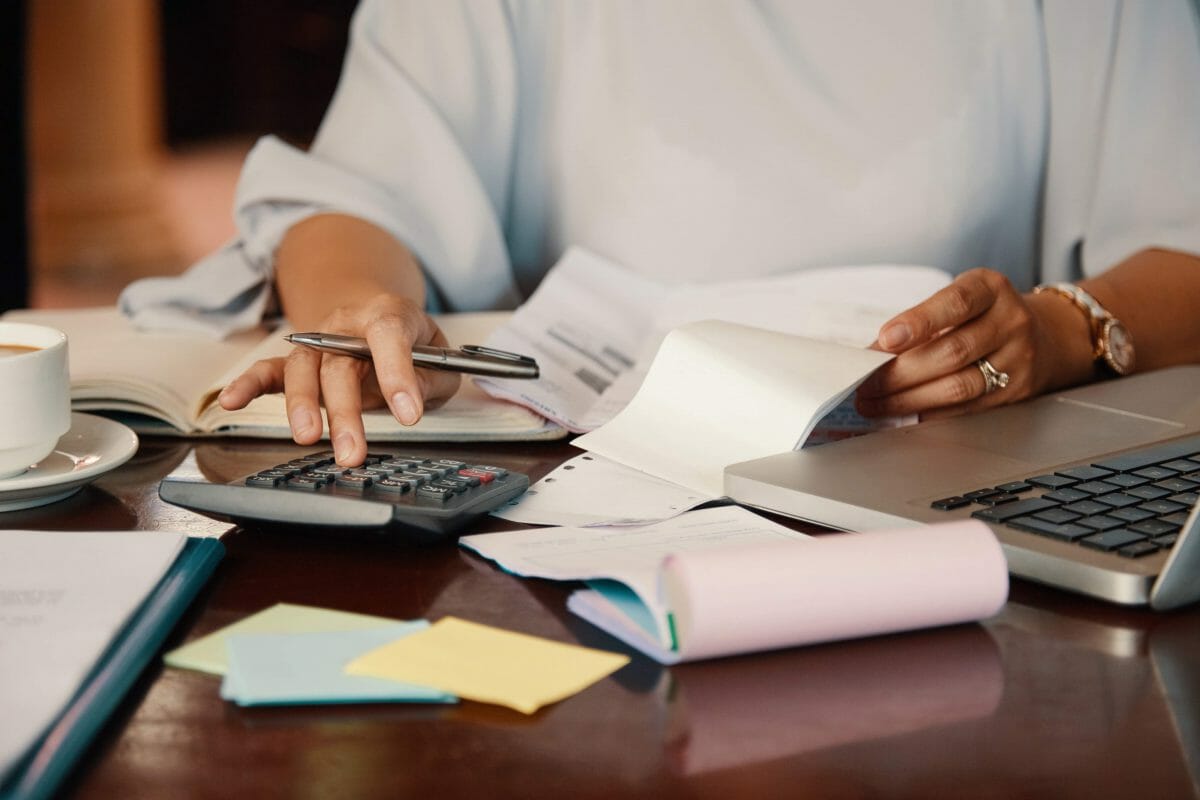 The Most Common Budgeting Mistakes That People Make BingoLoans